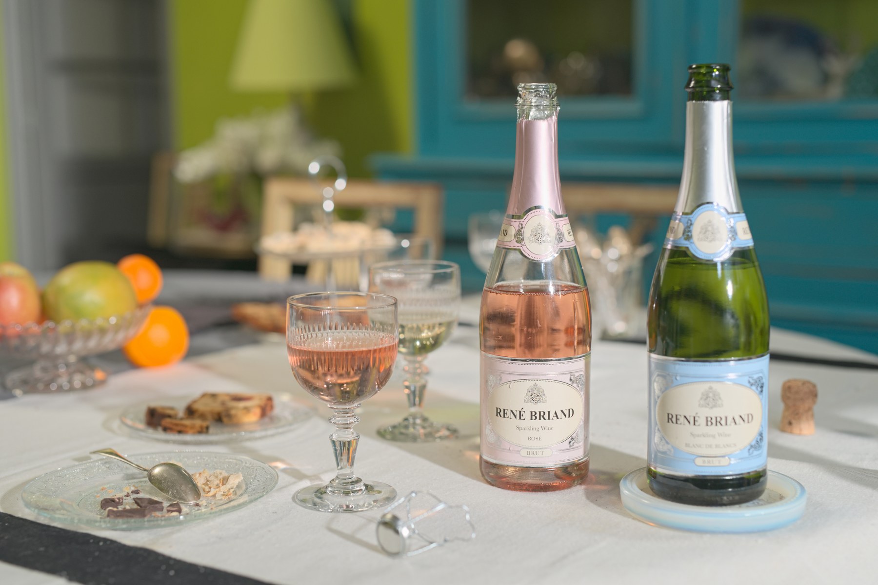 René Briand, Burgundy – cognac-one