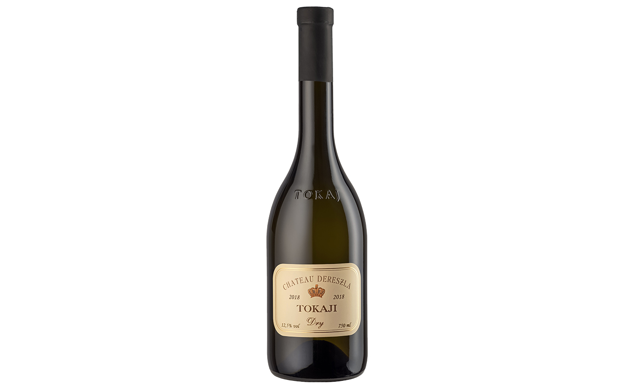 Tokaji Dry 2019 – cognac-one
