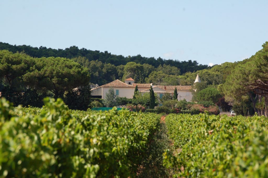 Château de Valcombe joins Cognac One in the New York market - Cognac One