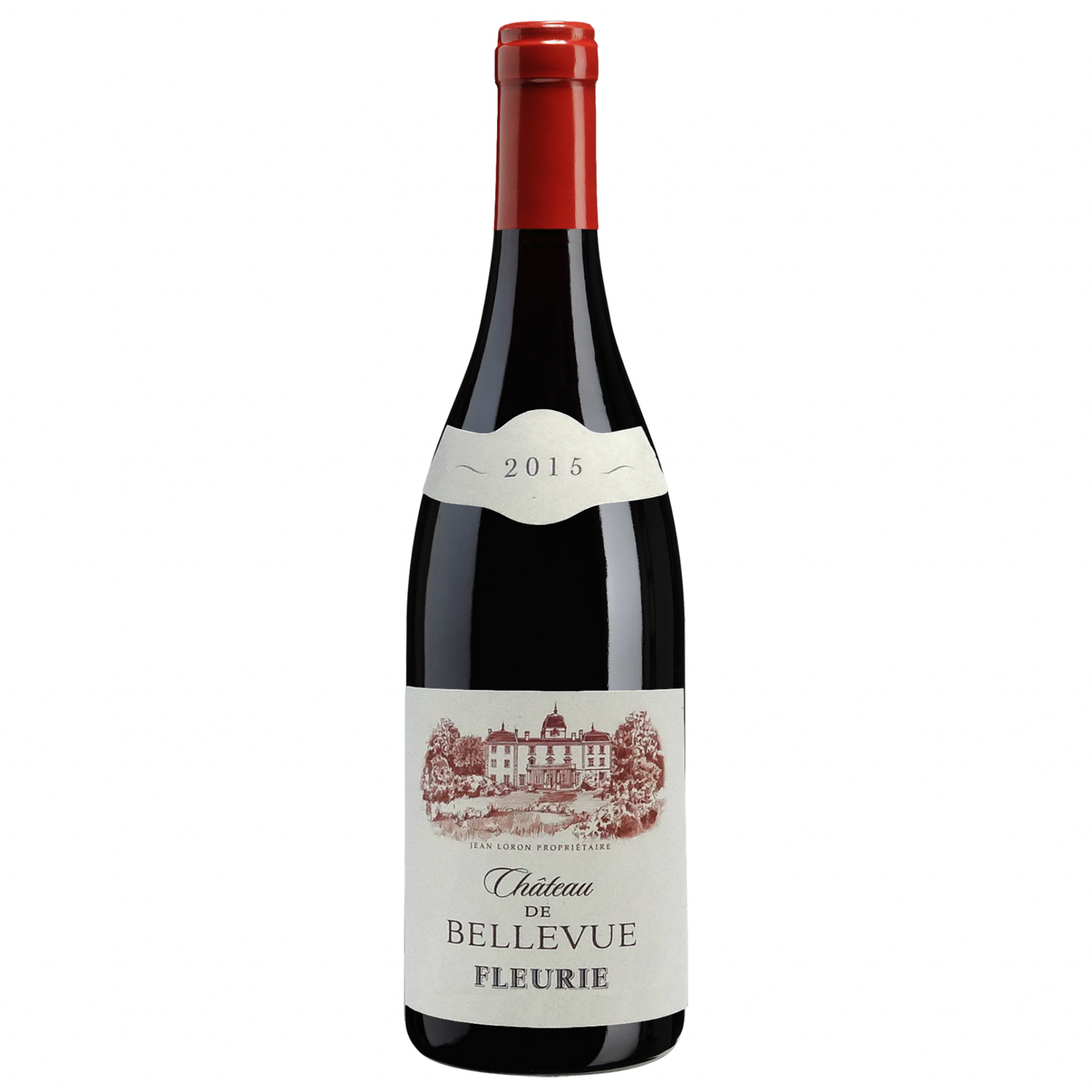 Summer Rouge – Cognac One