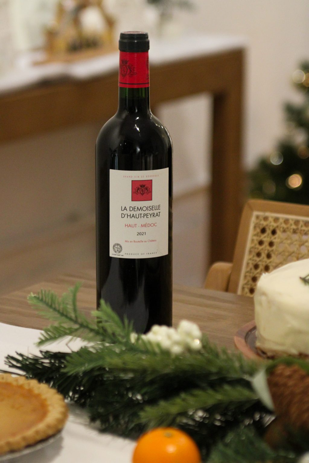 The Ultimate Holiday Wine Guide from Cognac One – Cognac One