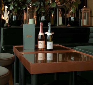 Meet René Briand: New York’s Favorite Bubbly – Cognac One